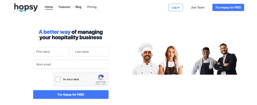 Hopsy | Eppie Shepherd | Freelance copywriter